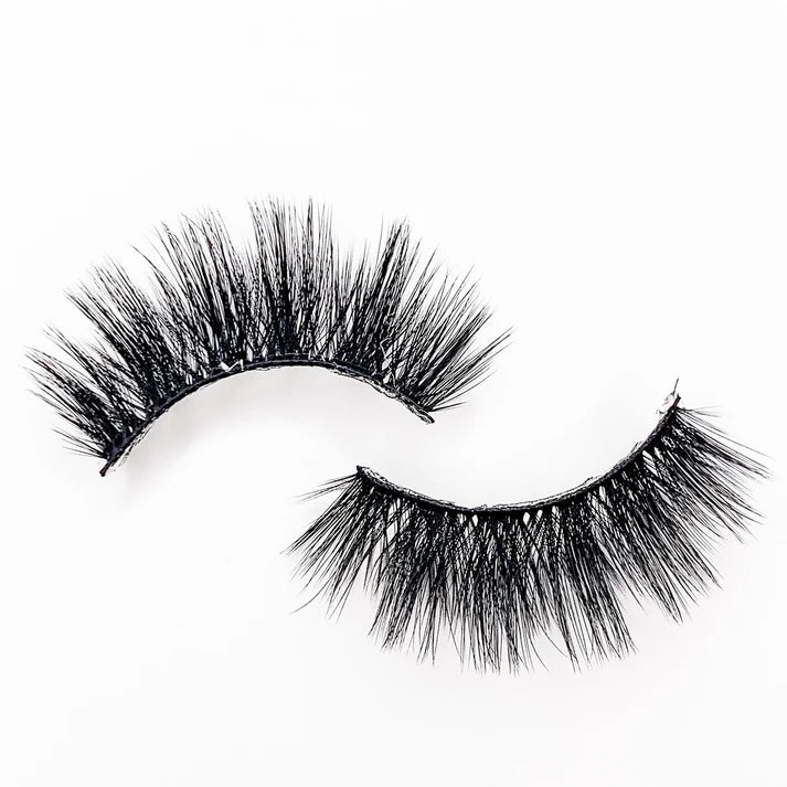 Juicy Mink Collection – Lush, Bold & Reusable 3D Mink Lashes – Letisia ...