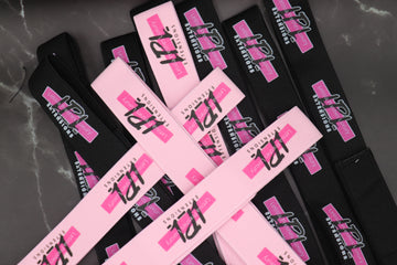 Letisia Preshes Luxury