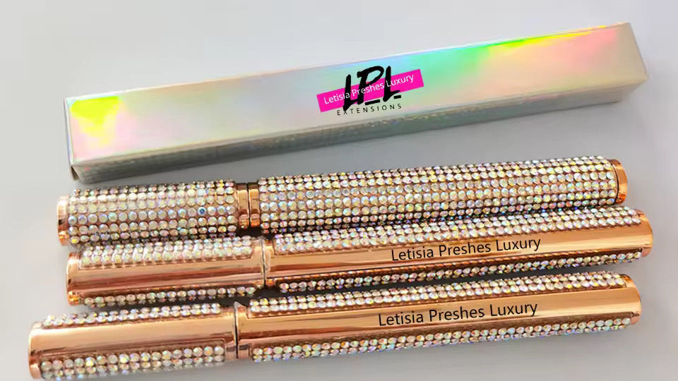 LPL Liquid Lash Adhesive – Long-Lasting & Waterproof Bond – Letisia ...