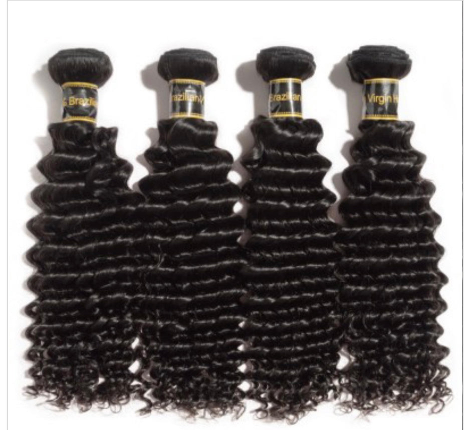 Letisia Preshes Luxury