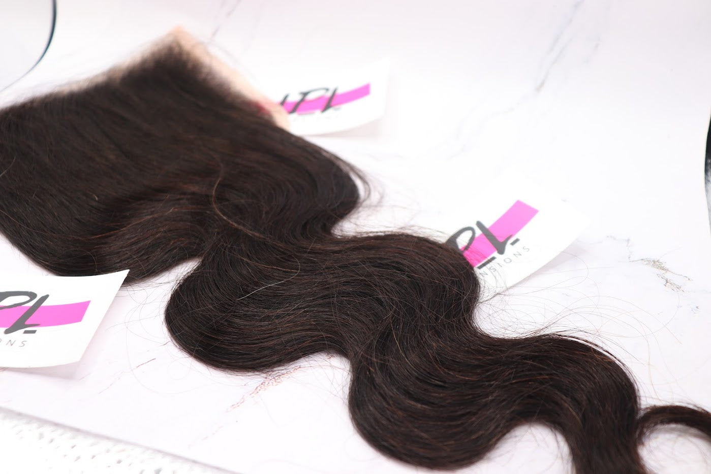 Letisia Preshes Luxury