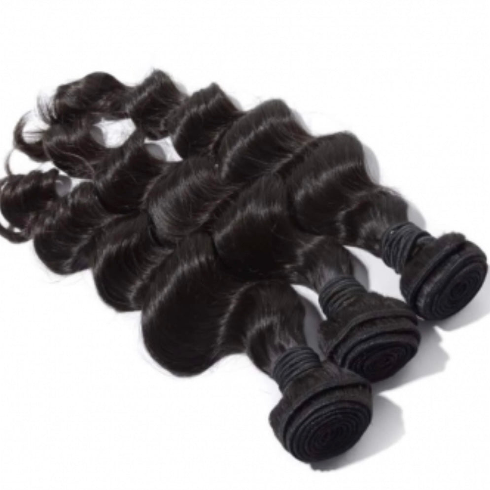 Letisia Preshes Luxury